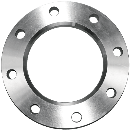 Type 02 - Bride tournante