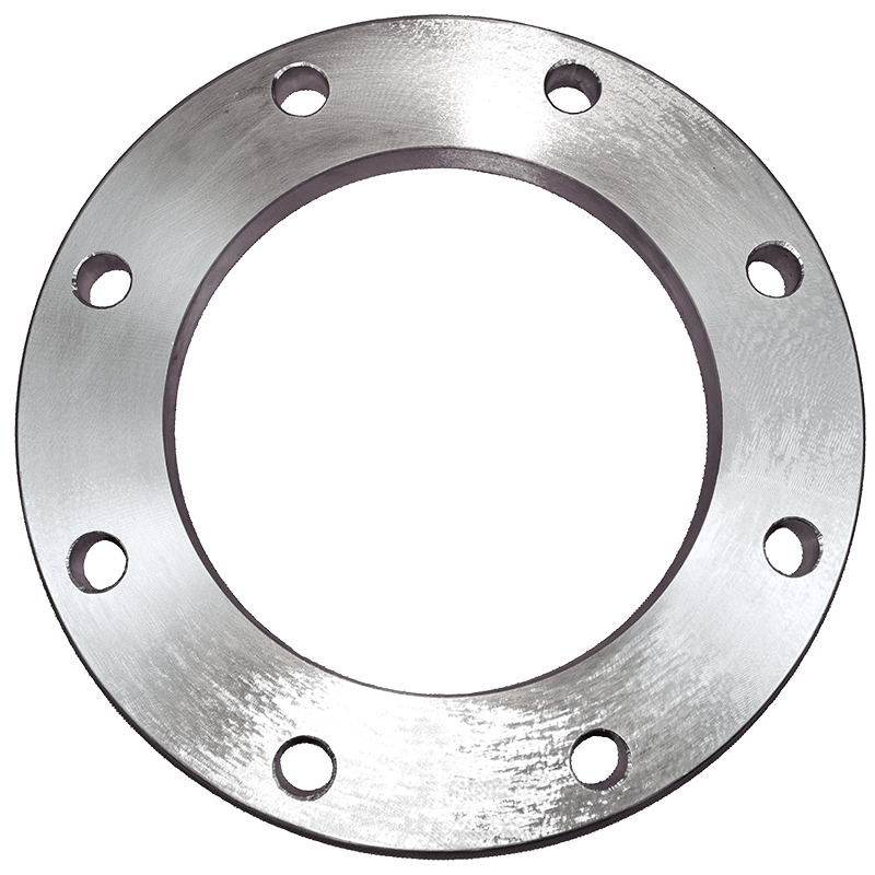 Type 01 - Bride plate